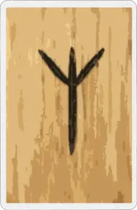 Runų Reikšmės | Runos