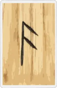 Runų Reikšmės | Runos