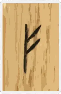 Runų Reikšmės | Runos