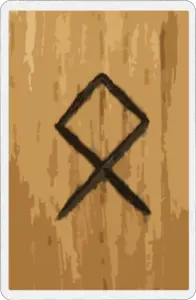 Runų Reikšmės | Runos